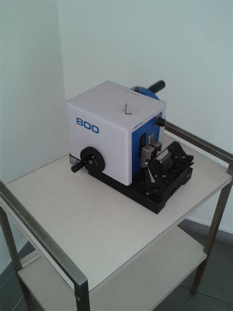 Secondhand Leica Reichert Jung Rotary Microtome Medbidding