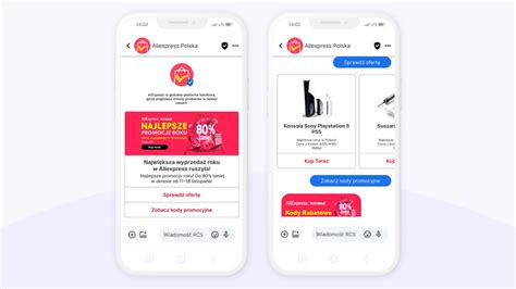 10 RCS Messaging Examples Use Cases For Better Engagement MessageFlow