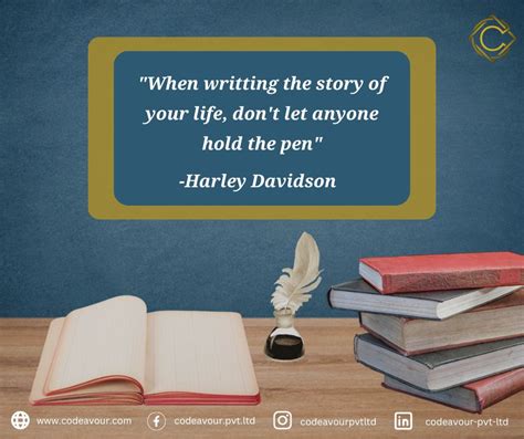 codeavour private limited on linkedin takecontrol betheauthorofyourstory careerinspiration