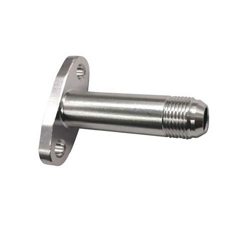 Cnc Machining Spindle Spare Parts Deyucnc Machine Shop