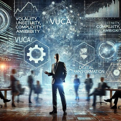 𝐵𝐽𝑎 𝑉𝑈𝐶𝐴 𝐶ℎ𝑎𝑙𝑙𝑒𝑛𝑔𝑒𝑠 And 𝑲𝑒𝑦 𝑺𝑲𝑰𝑳𝑳𝑺 𝑻𝒐 𝑳𝑬𝑨𝑫 𝑰𝑻 Learn Transformation