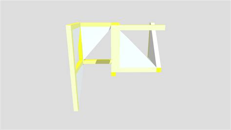 P MODEL D Model By Nchavanne Da E E Sketchfab