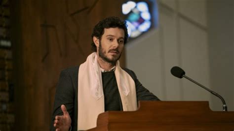 Adam Brodys Sexy Rabbi In Nobody Wants This Is The Ultimate Millennial