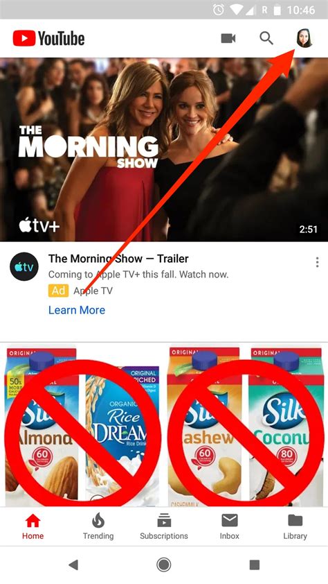 How To Disable Restricted Mode On Youtube On Iphone Ladaron
