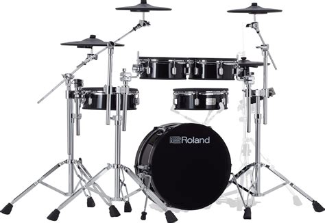Электронные барабаны Roland VAD-307 KIT купить в Казахстане