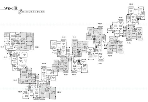 High Oak Condominium Condos And Commercial Spaces In Singapore