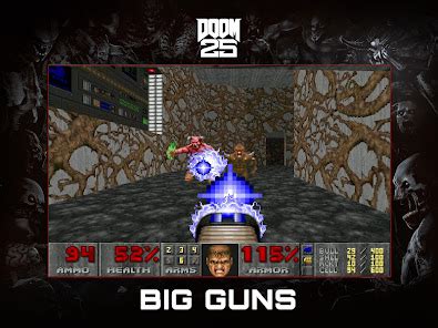 Download Play DOOM On PC With NoxPlayer Appcenter