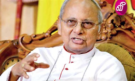 இலங்கை புதிய தலைமைத்துவத்திற்கு மாறவேண்டும் கர்தினால் மல்கம் ரஞ்சித் Virakesari Lk