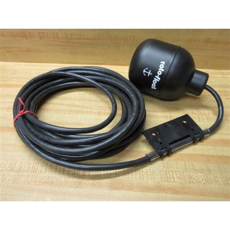 Anchor Scientific P NO Roto Float Switch Mara Industrial