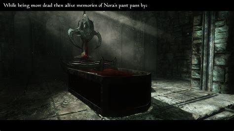 Chapter Section Origin Of Blood And Pleasure LoversLab