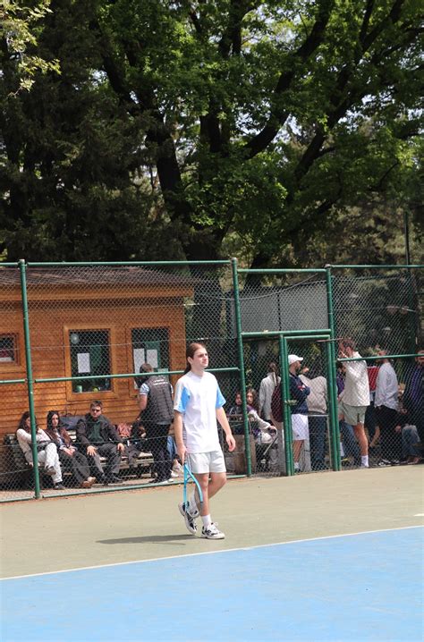 სტუდფესტი 🎾 „სტუდფესტი 2025“ ის ფარგლებში ჩოგბურთის ტურნირი გაიმართა 🧍‍♂️🧍‍♀️ შეჯიბრება