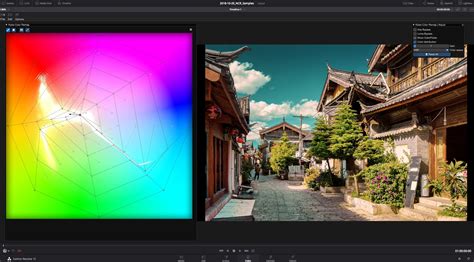 Nobe Color Remap Guide Time In Pixels
