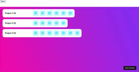 Framer Motion Scroll Jump Issue Codesandbox