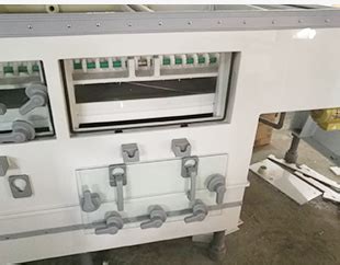 PCB DEVELOPING MACHINE