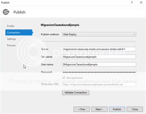 Migración MVC con Entity Framework Tech Riders