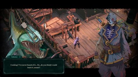 Shadow Gambit Developer Mimimi Games Is Closing Down Checkpoint