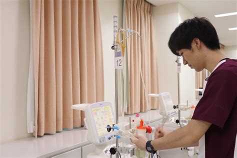【2025年最新】上大岡仁正クリニックの臨床工学技士求人正職員 ジョブメドレー