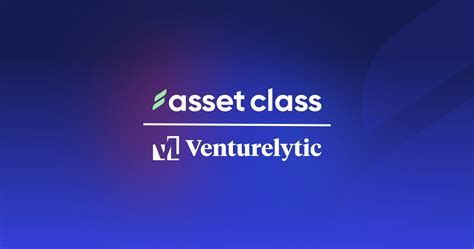 Asset Class Acquires Venturelytic Extending Its Capabilities In Deal