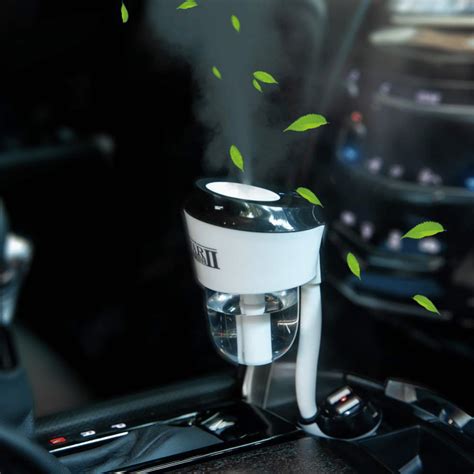 How To Choose The Best Car Diffuser For Your Ride