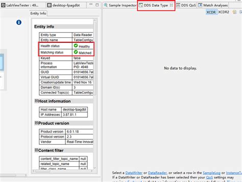how to define datatype “module” in labview ni community