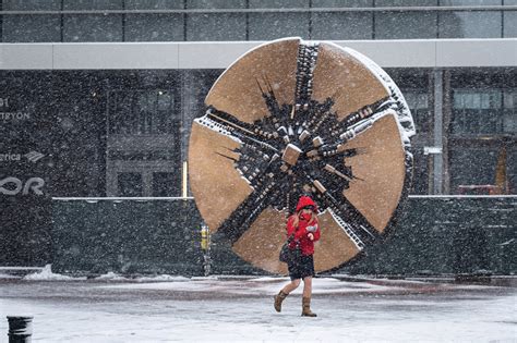 Why Charlotte S Snow Days Are Probably Gone Charlotte Magazine