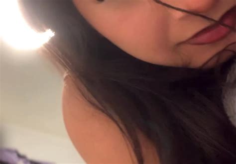 Getting Jumped In My Butt