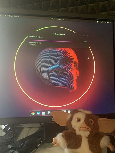 Updating Snaps Its Taking A While Installing Is This Normal