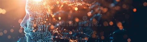 Artificial Intelligence Exploring The Intersection Of Human And Machine In A Digital Age With