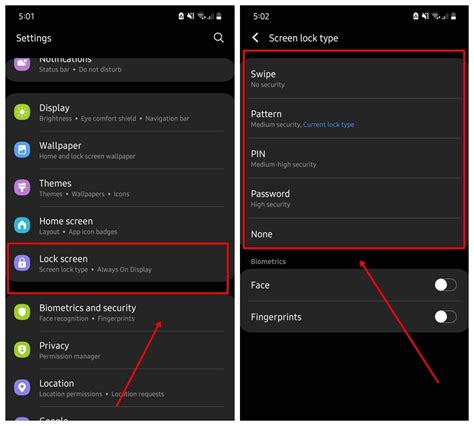 Cara Setting Hp Samsung Baru Biar Makin Mantul Saat Dipakai Urbandigital