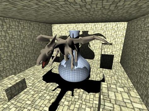 Opengl How To Render Scene Lighted By Multiple Light Sources Stack
