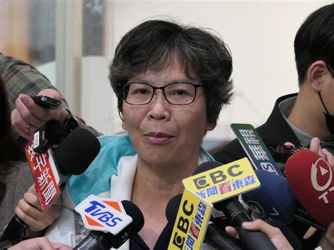 洪健益指京華城案下便箋 蔡壁如：與我無關告到底 新聞 Rti 中央廣播電臺