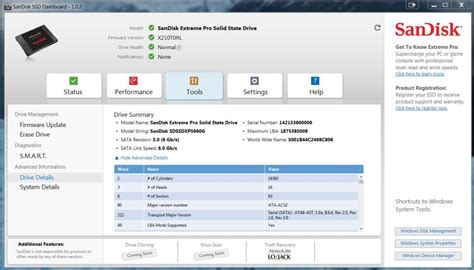 Sandisk Secure Erase Ssd Hohpastocks