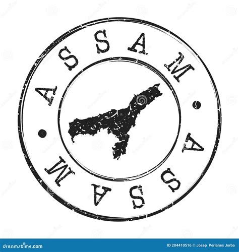 Assam Icon Trendy Flat Vector Assam Icon On White Background Fr