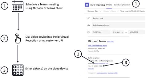 Integrating Microsoft Teams With Pexip Infinity Pexip Infinity Docs