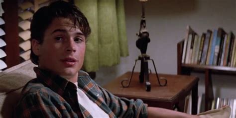 The Outsiders Cast And Characters And What Theyre Doing Now