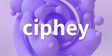 Ciphey 5140 Automated Decryption Tool