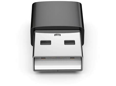 ADATTATORE USB A TYPE C INF Da USB A Maschio A USB C Femmina MediaWorld It