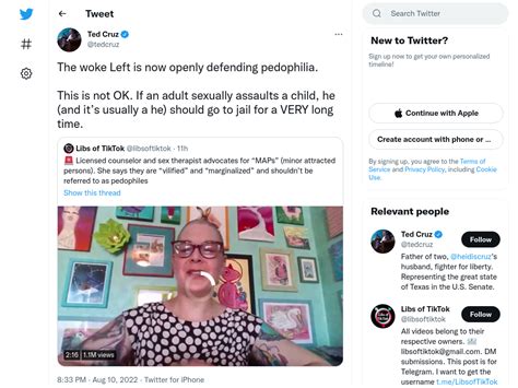 The Truth About Minor Attracted People MAP Resources Blog