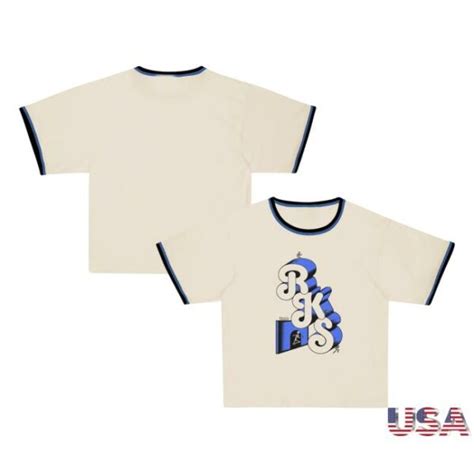 Rainbow Kitten Surprise Merch Store Rks X Camp Barry Tee Newest