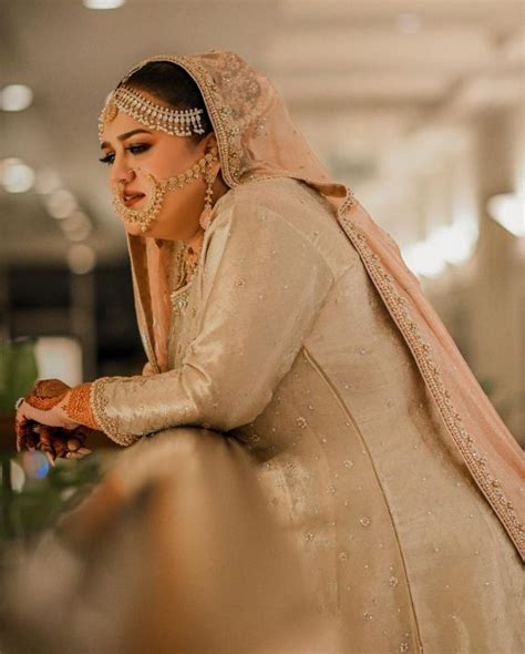 Hina Rizvi And Ammar Ahmeds Wedding Photoshoot Reviewitpk
