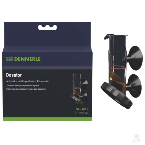 Dennerle Dosator
