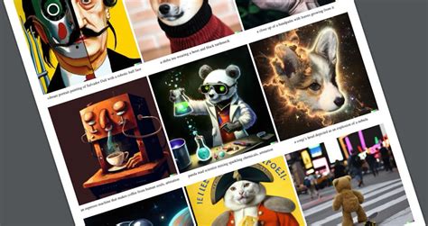 Openai отключил генератор изображений Dall E 2 поскольку на смену пришел Dall E 3