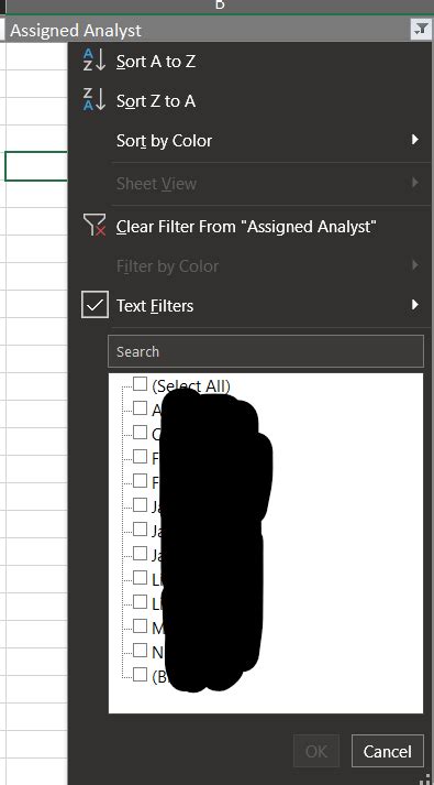 How To Make Gridcolumnmenucheckboxfilter Be Alphabetical Order In Kendoreact Telerik Forums