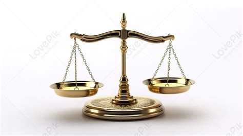 정의 제공 흰색 배경에 망치와 판사 기호가 있는 3d 렌더링된 법률 규모 법 망치 배경 결정 배경 균형 배경 이미지 Hd 법 망치 결정 균형 배경 사진 무료