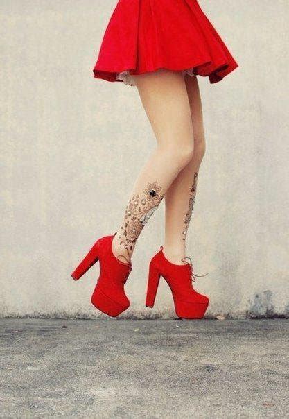 ქალბატონებო ქუსლიანები