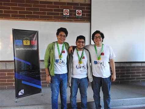 Icpc 2017 Departamento De Electrónica E Informática