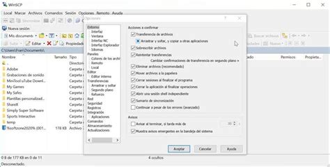 Winscp Free Efficient And Secure Sftp Scp And Ftp Client For Windows