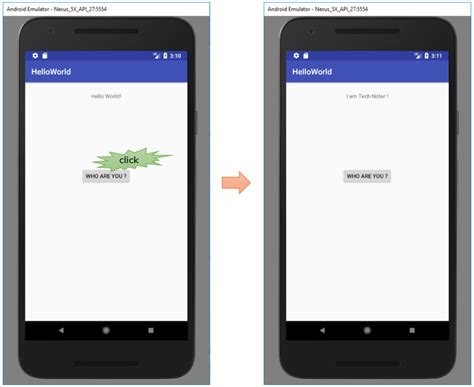 Android ShareTechnote