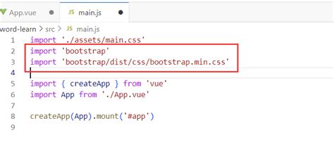 Vue导入bootstrap5 zfmx s Blog