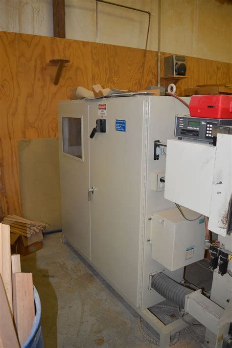 Accu Router Series 1m 4 X 4 Cnc Router The Equipment Hub